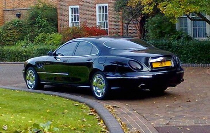 10 Mẫu Xe Bentley Đắt Nhất Thế Giới Từ Trước Đến Nay